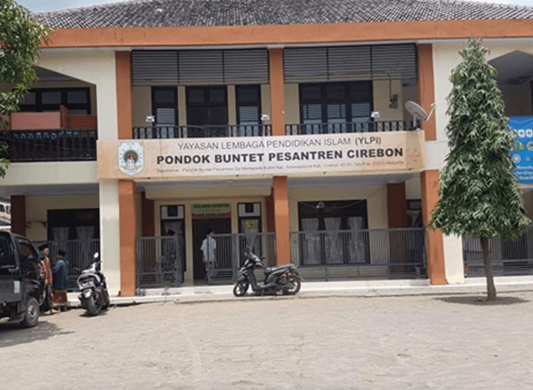 √ Syarat & Biaya Masuk Pondok Pesantren Buntet Cirebon 2023 – Harga Biaya