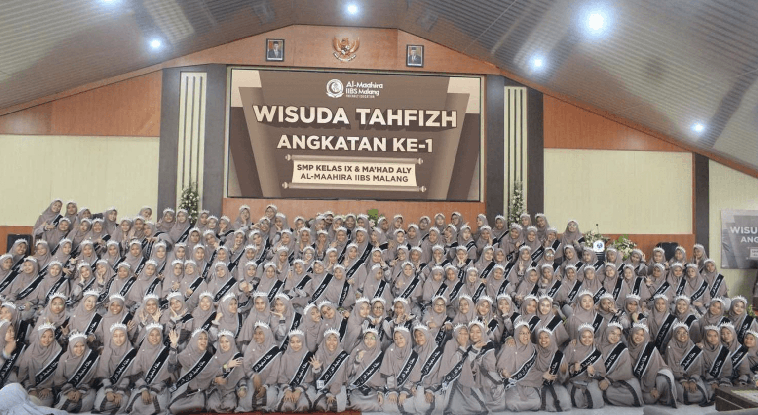 √ Biaya Pondok Pesantren Al Maahira Malang (SMP & SMA) 2023 – Harga Biaya