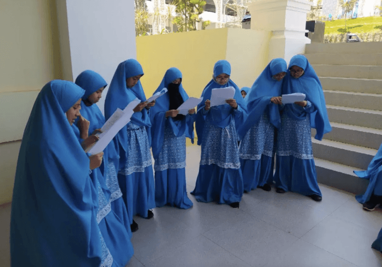 √ Biaya Masuk Pondok Pesantren Ar Rohmah Malang 2023 – Harga Biaya