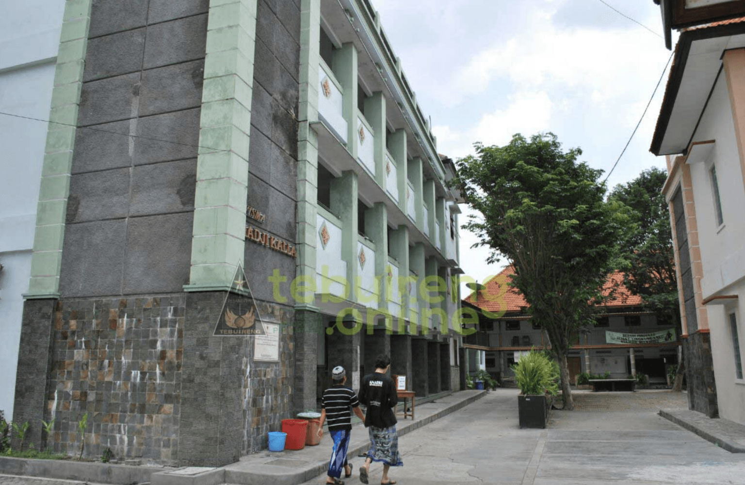 √ Syarat Daftar & Biaya Pondok Pesantren Tebuireng 2023 – Harga Biaya