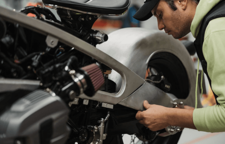 √ Biaya Turun Mesin Motor Matic di Bengkel Resmi & Umum 2023 – Harga Biaya