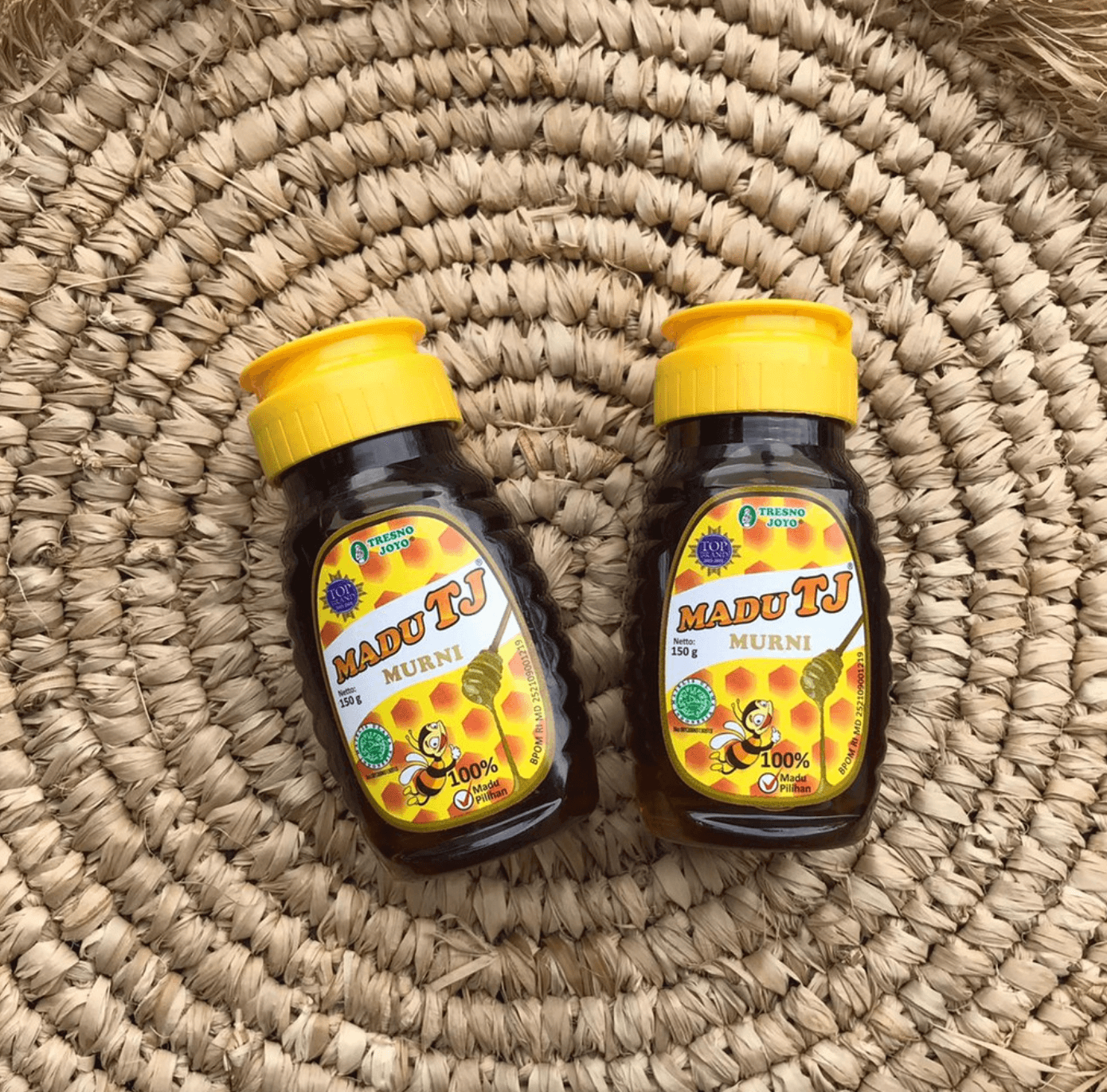 √ Harga Madu TJ Murni di Alfamart (Semua Varian Rasa) 2023 – Harga Biaya