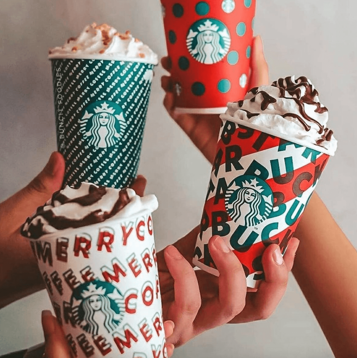 √ Menu Minuman Starbucks Beserta Harga dan Gambarnya 2023 – Harga Biaya