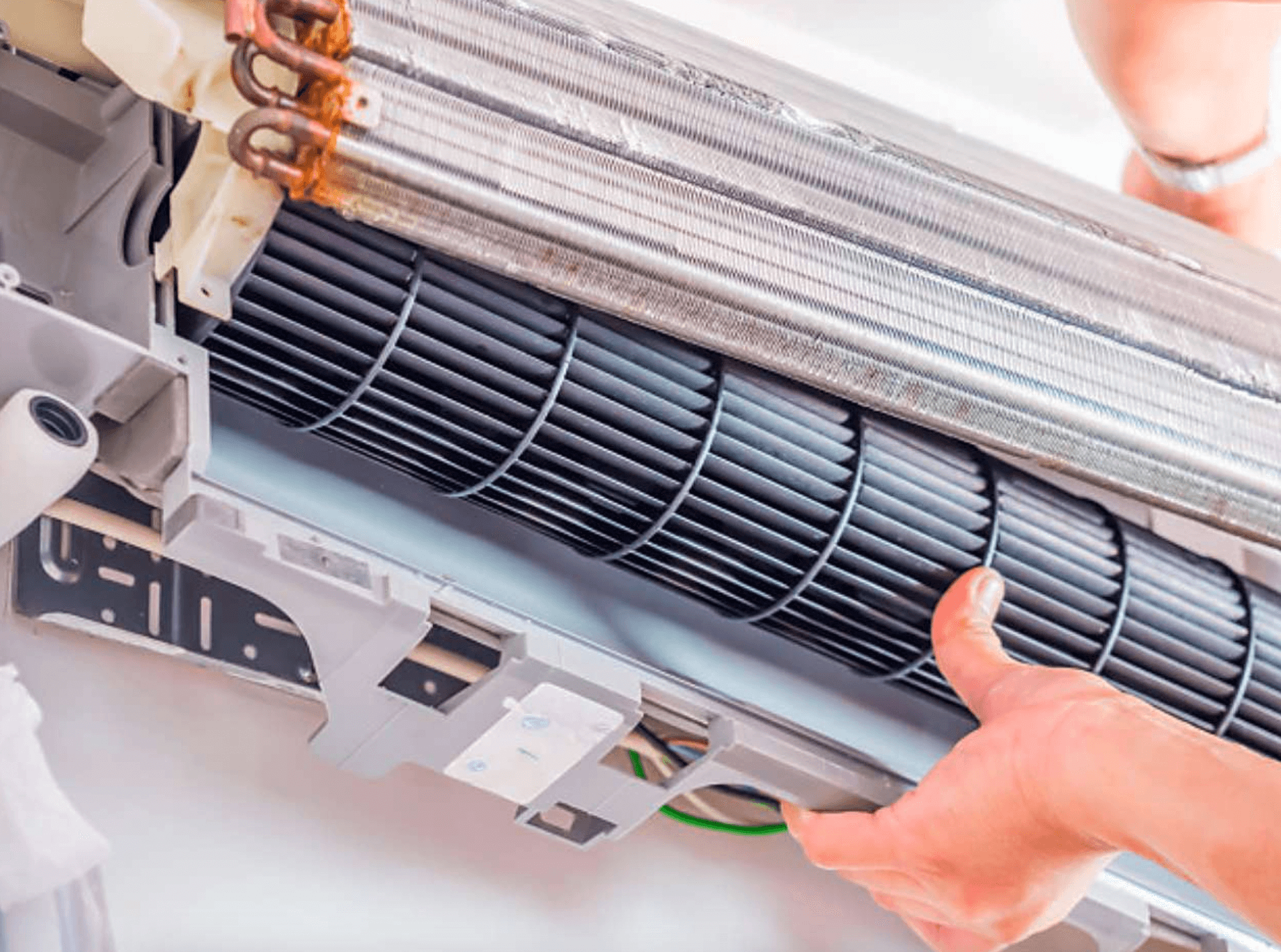 √ Biaya Bongkar Pasang AC Per Unit (Semua Tipe) 2023 – Harga Biaya