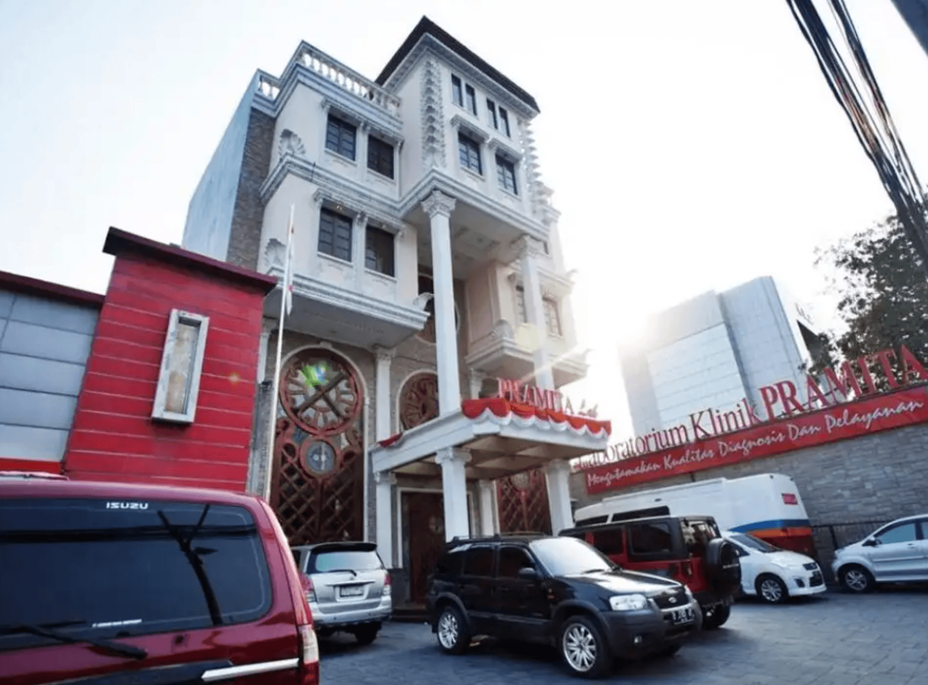 √ Rincian Biaya Cek Darah di Lab Pramita 2023 – Harga Biaya