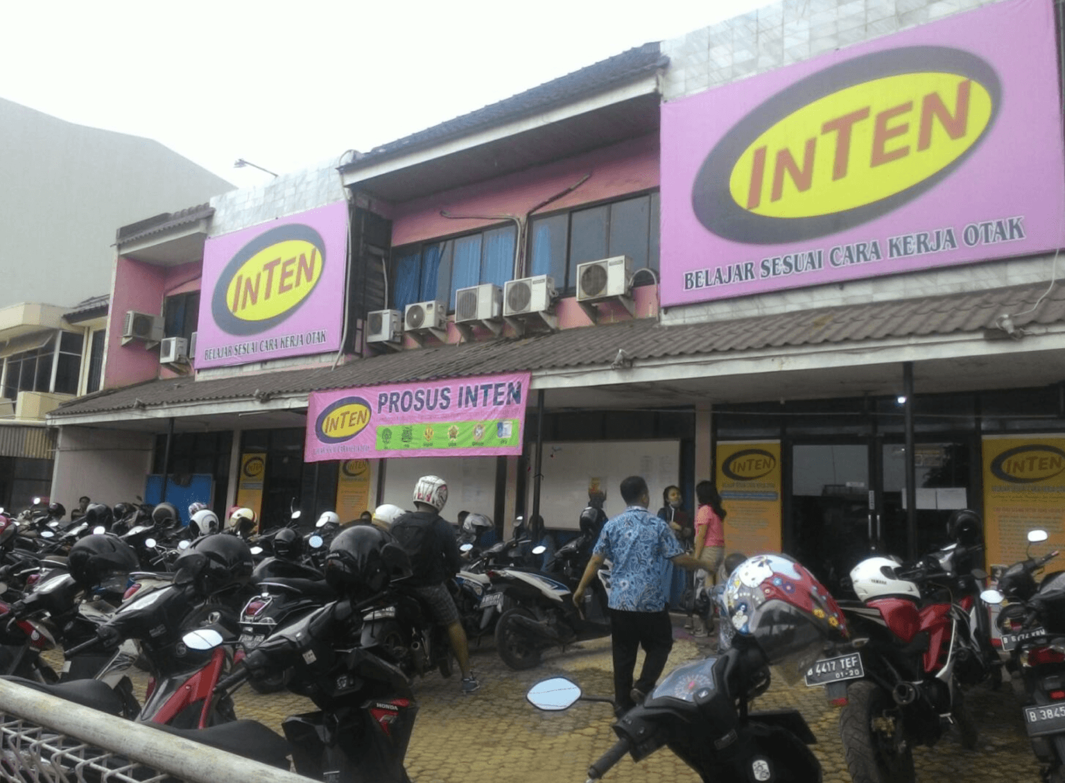 √ Biaya Les Prosus Inten (SMP & SMA) 2023 – Harga Biaya