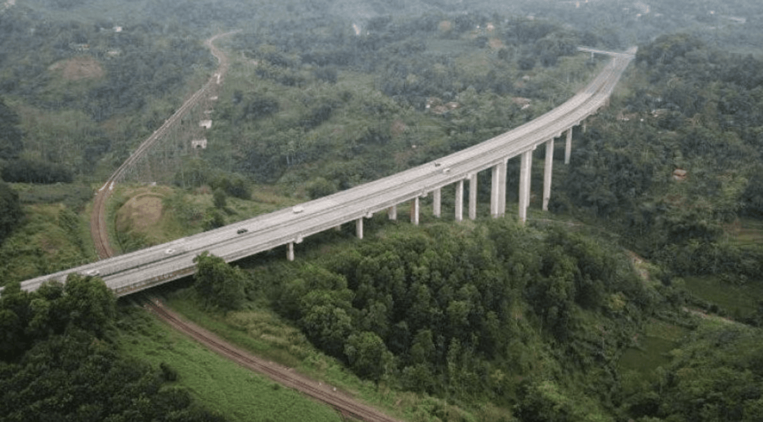 √ Tarif Tol Jagorawi untuk Semua Golongan 2023 – Harga Biaya