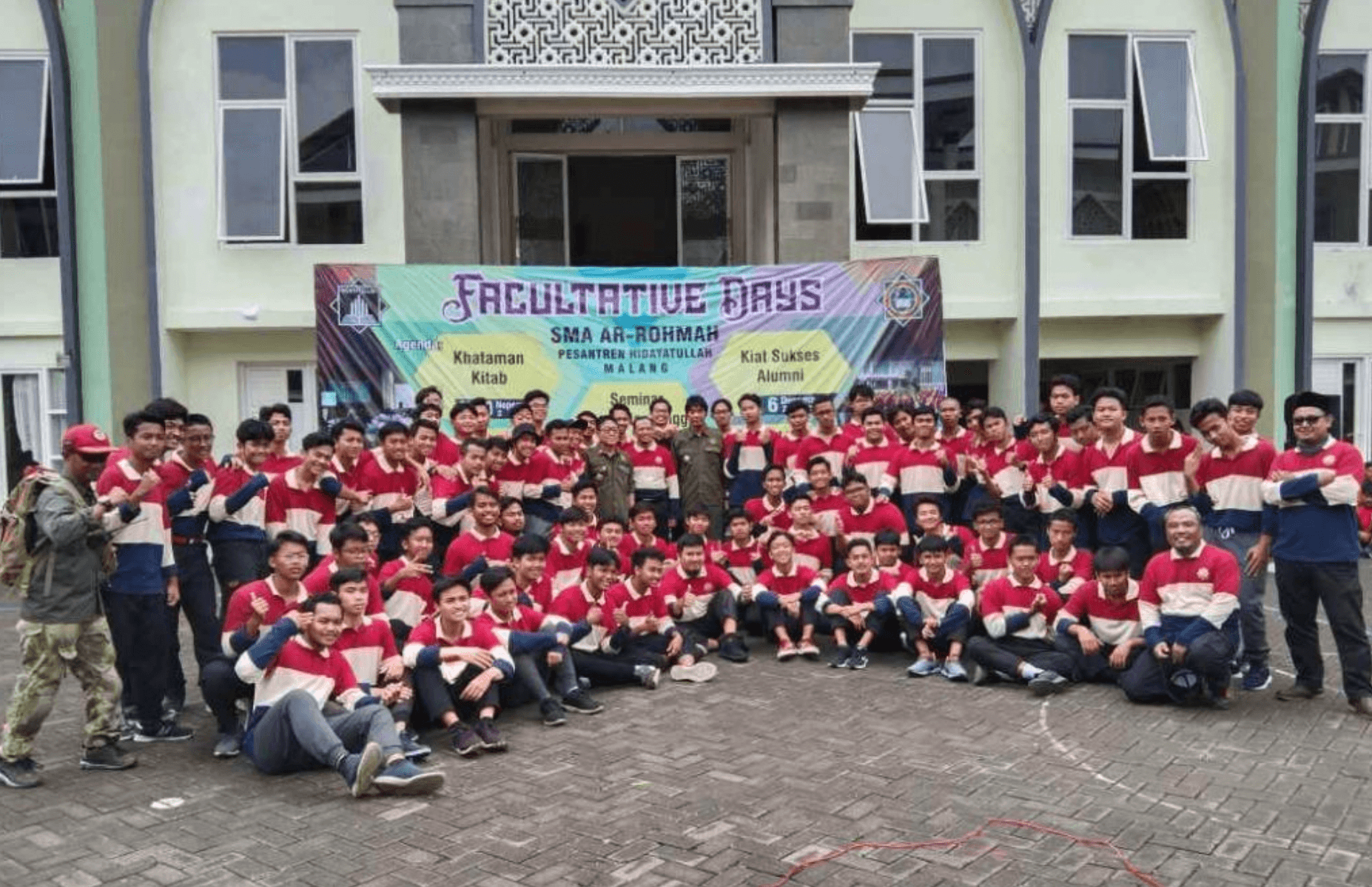 √ Biaya Masuk Pondok Pesantren Ar Rohmah Malang 2023 – Harga Biaya