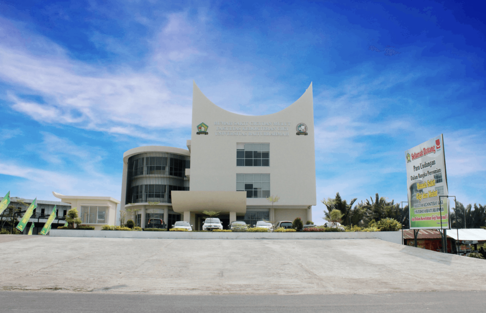 √ Biaya Kuliah Universitas Baiturrahmah Padang (UNBRAH) 2023 – Harga Biaya