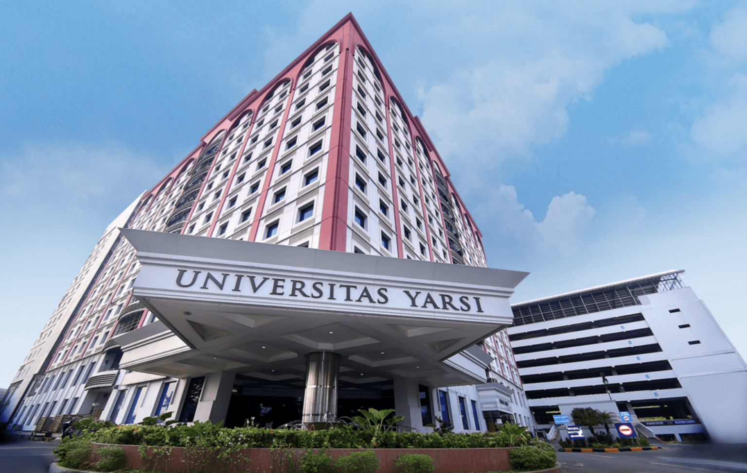 √ Syarat Daftar & Biaya Kuliah di Universitas Yarsi 2023 – Harga Biaya