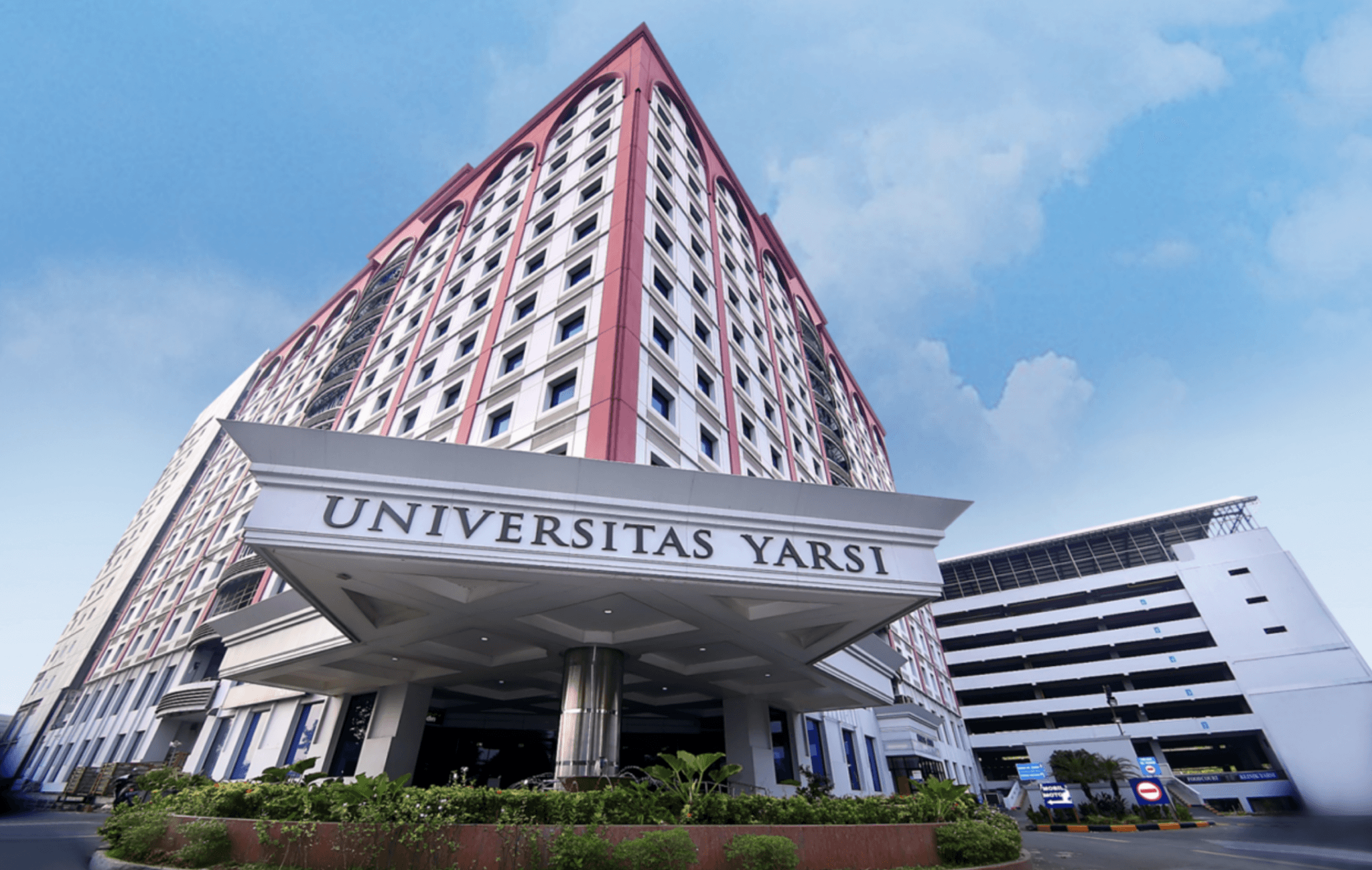 √ Syarat Daftar & Biaya Kuliah di Universitas Yarsi 2023 – Harga Biaya