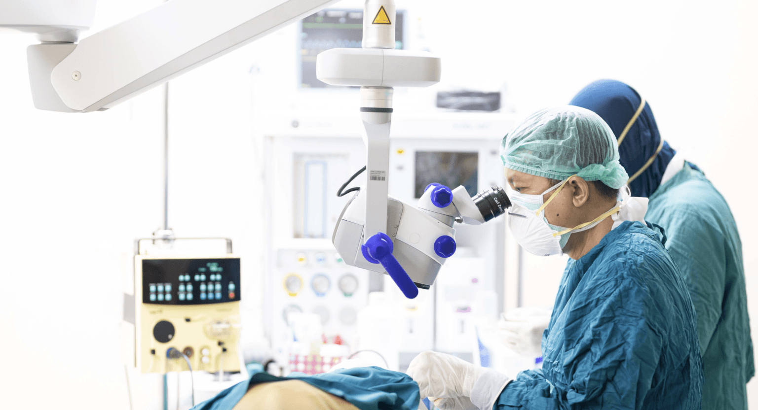 √ Biaya Operasi Sinusitis (Pasien Umum & BPJS) 2023 – Harga Biaya