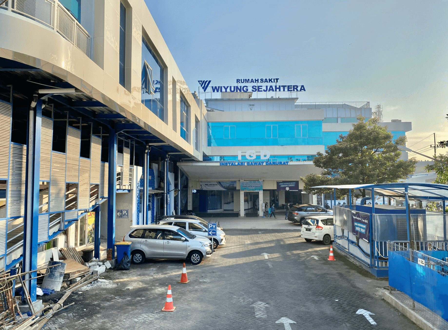 √ Biaya Melahirkan di RS Wiyung Sejahtera Surabaya 2023 – Harga Biaya