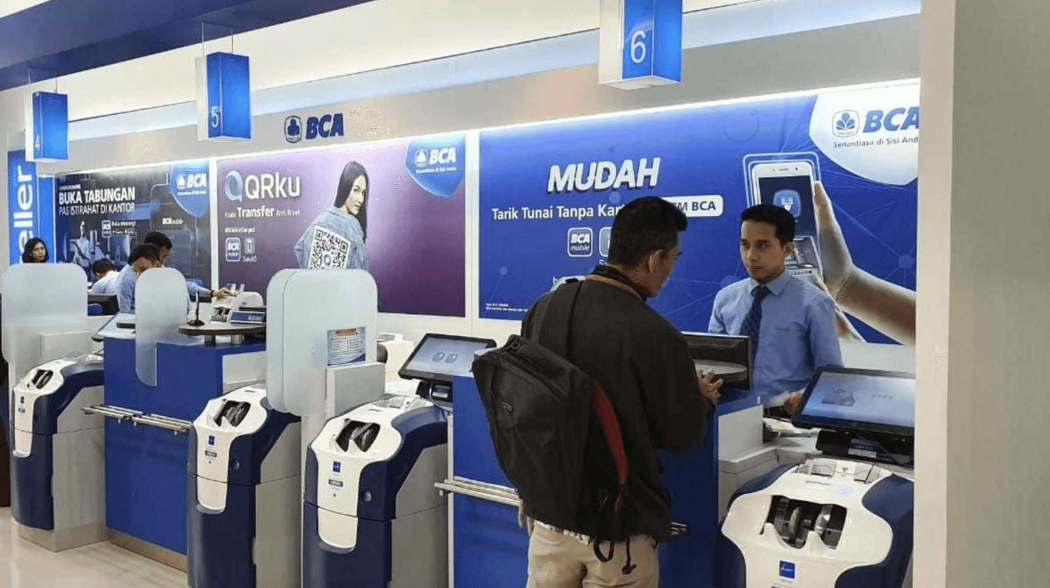 √ Biaya SMS Banking BCA Semua Transaksi : Limit & Format Kode – Harga Biaya