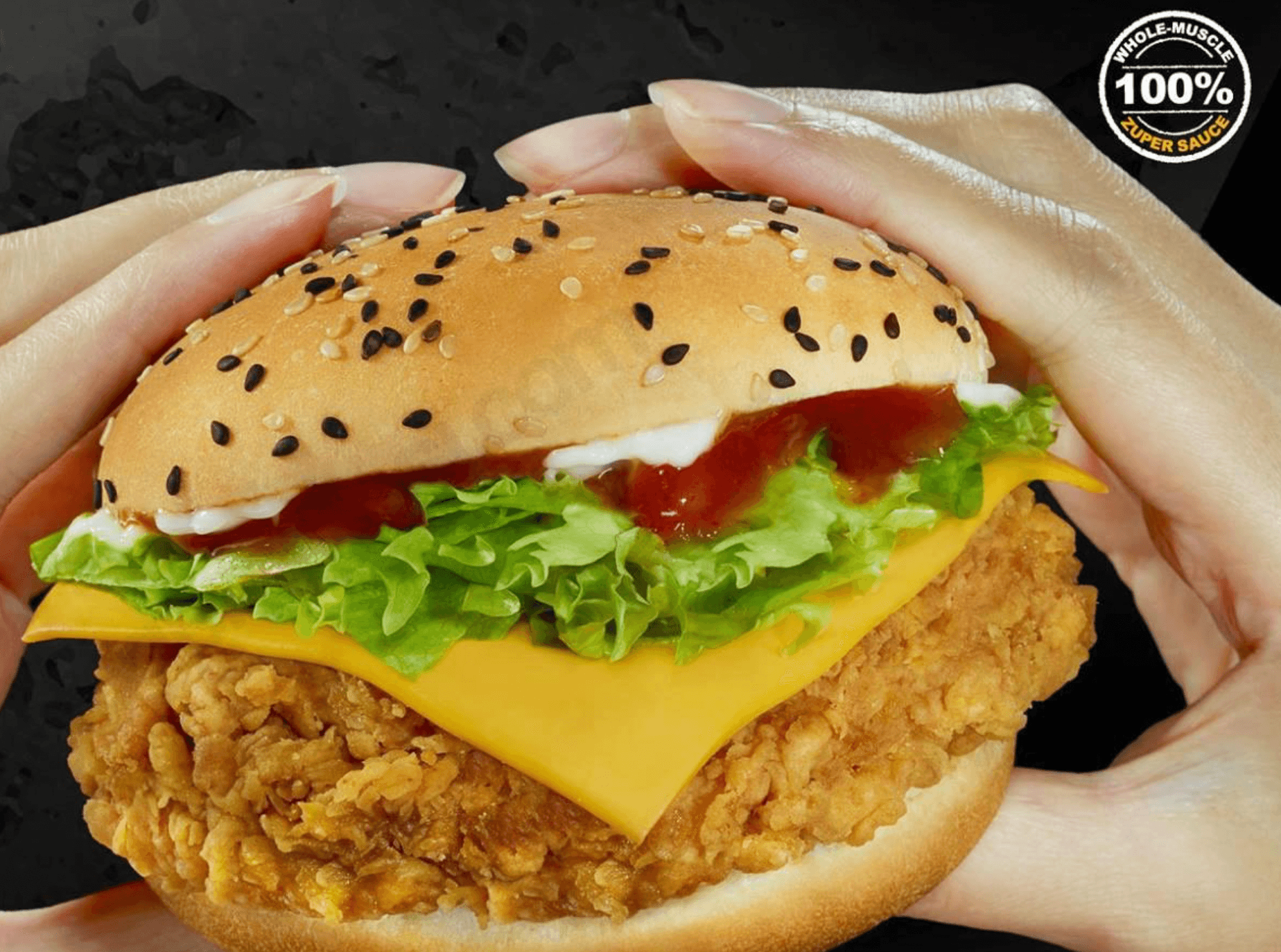 √ 9 Harga Menu Burger KFC : Original, Krispy, Paket Kombo – Harga Biaya