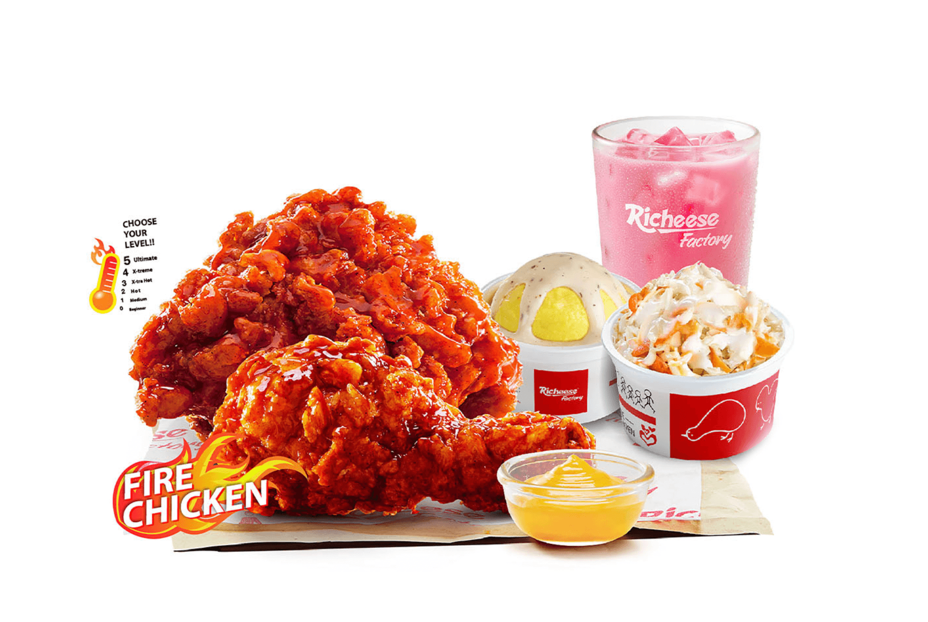 √ 39 Harga Menu Richeese Factory 2023: Makanan & Snack – Harga Biaya