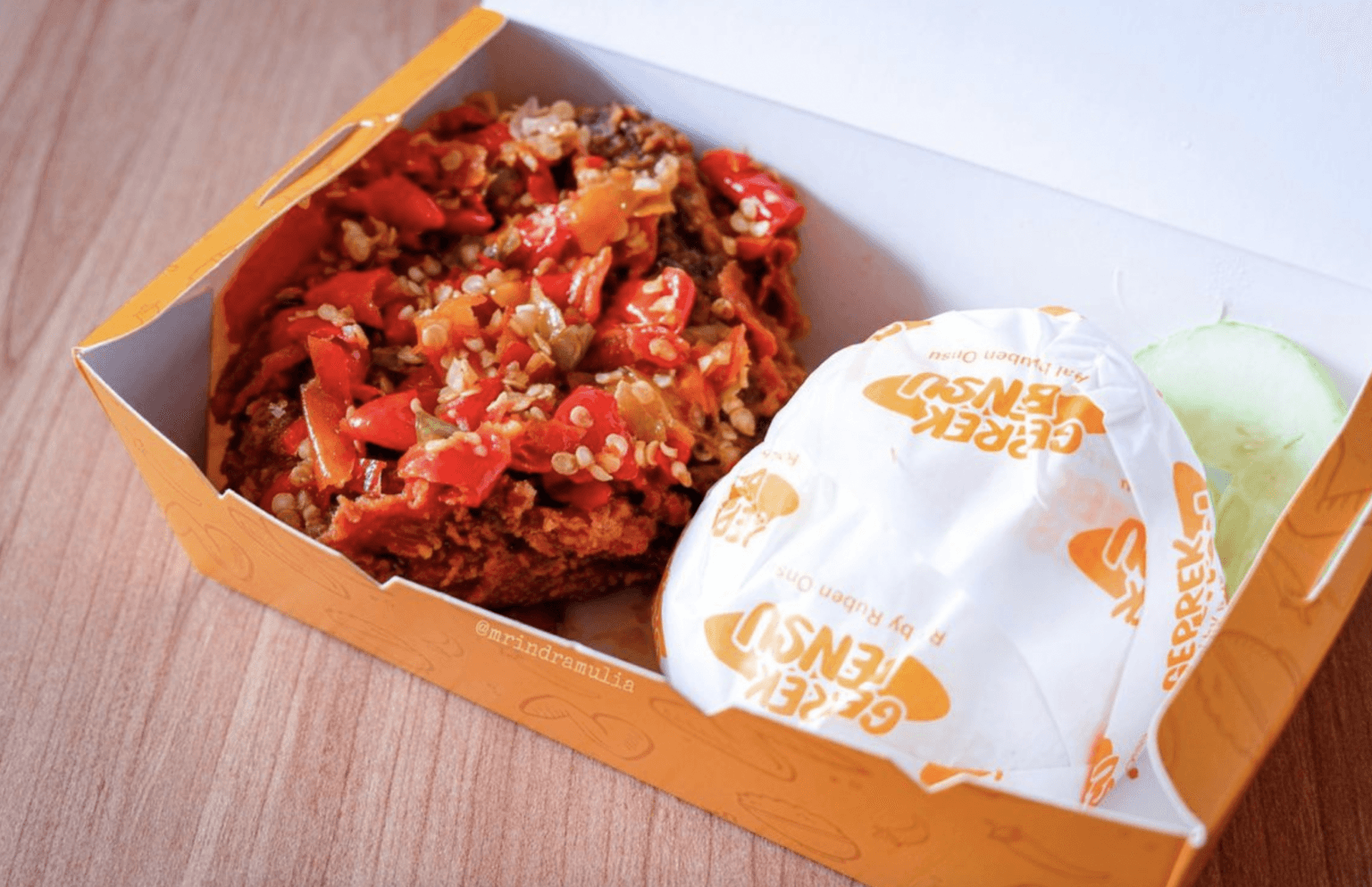 √ 20 Harga Menu Ayam Geprek Bensu 2023 : Paket & Tanpa Nasi – Harga Biaya