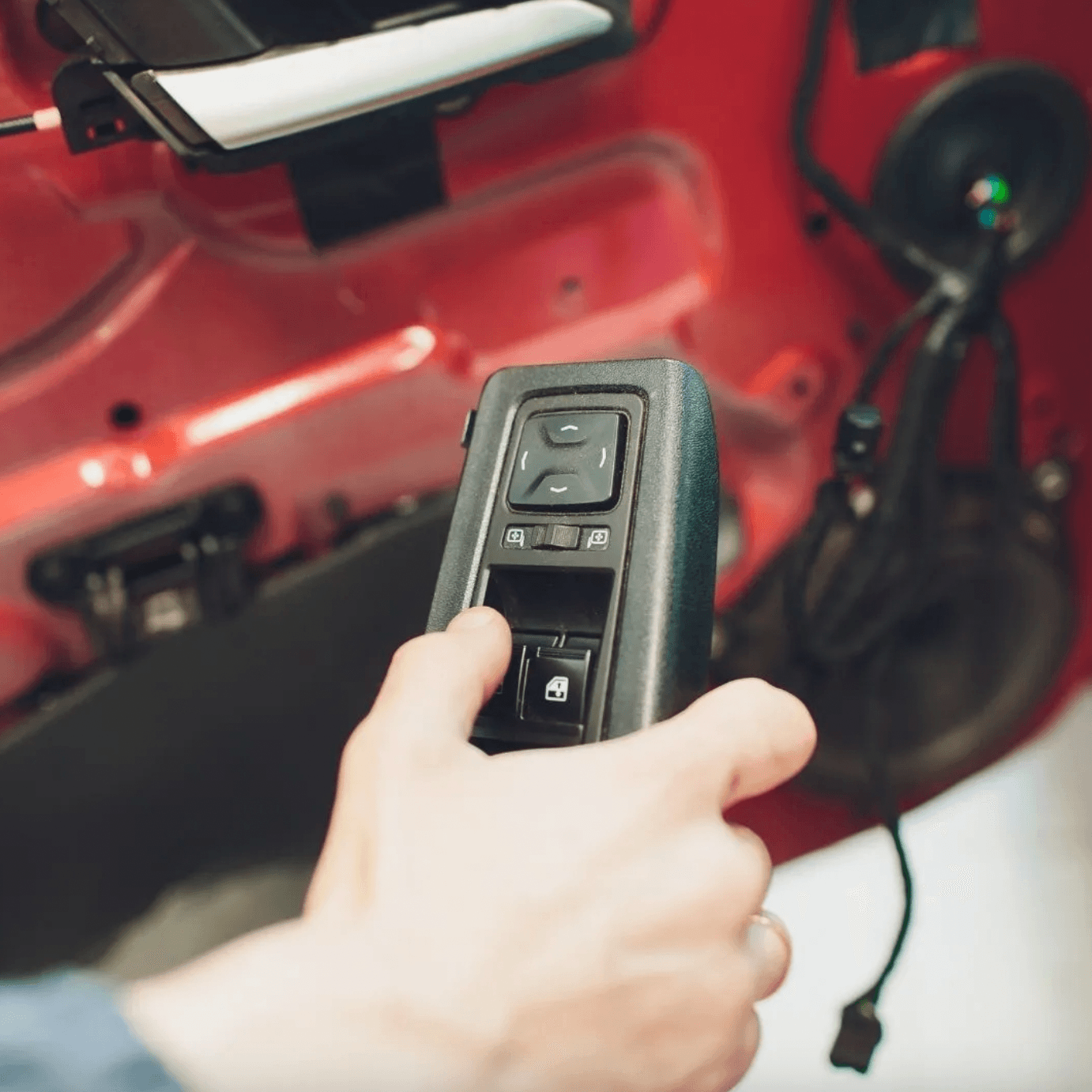 √ 3 Biaya Perbaikan Central Lock Mobil : Ciri, Penyebab Kerusakan ...