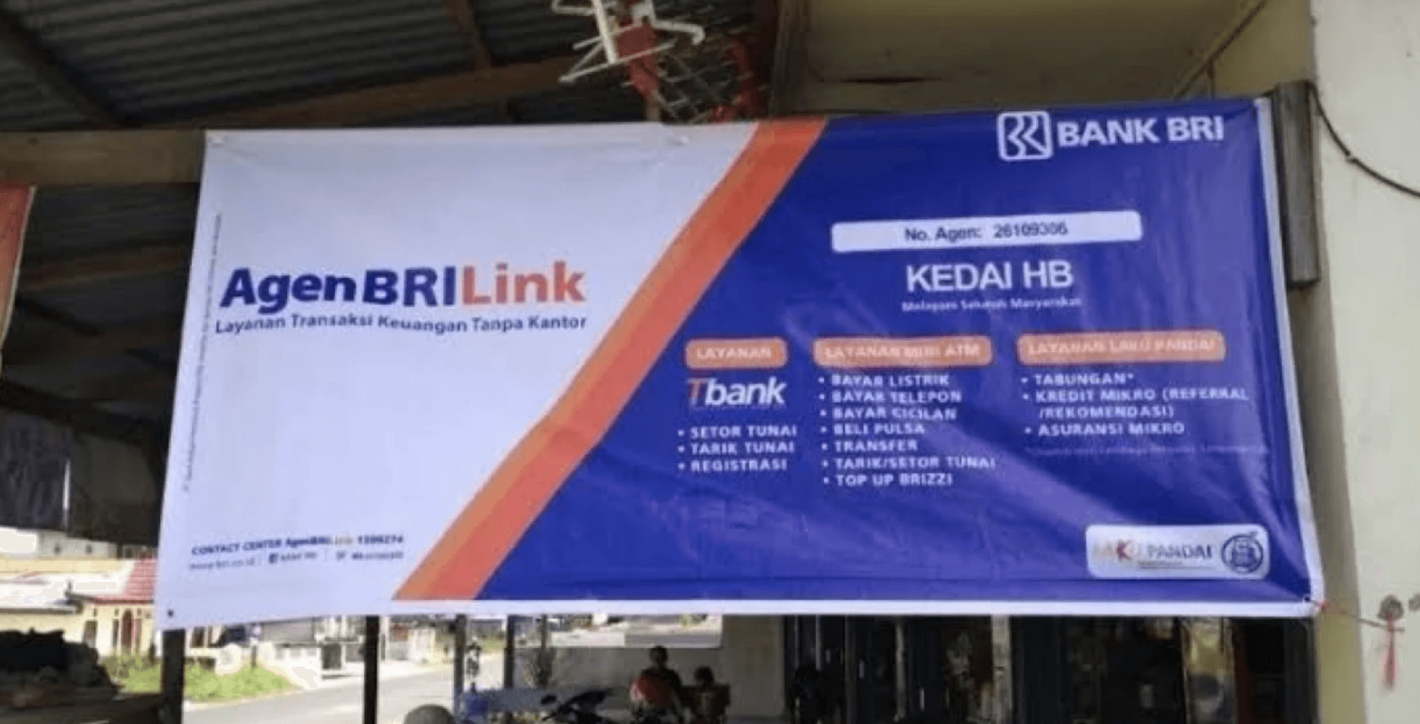 √ Biaya Agen BRILink : Syarat, Cara Daftar, Komisi Pendapatan – Harga Biaya