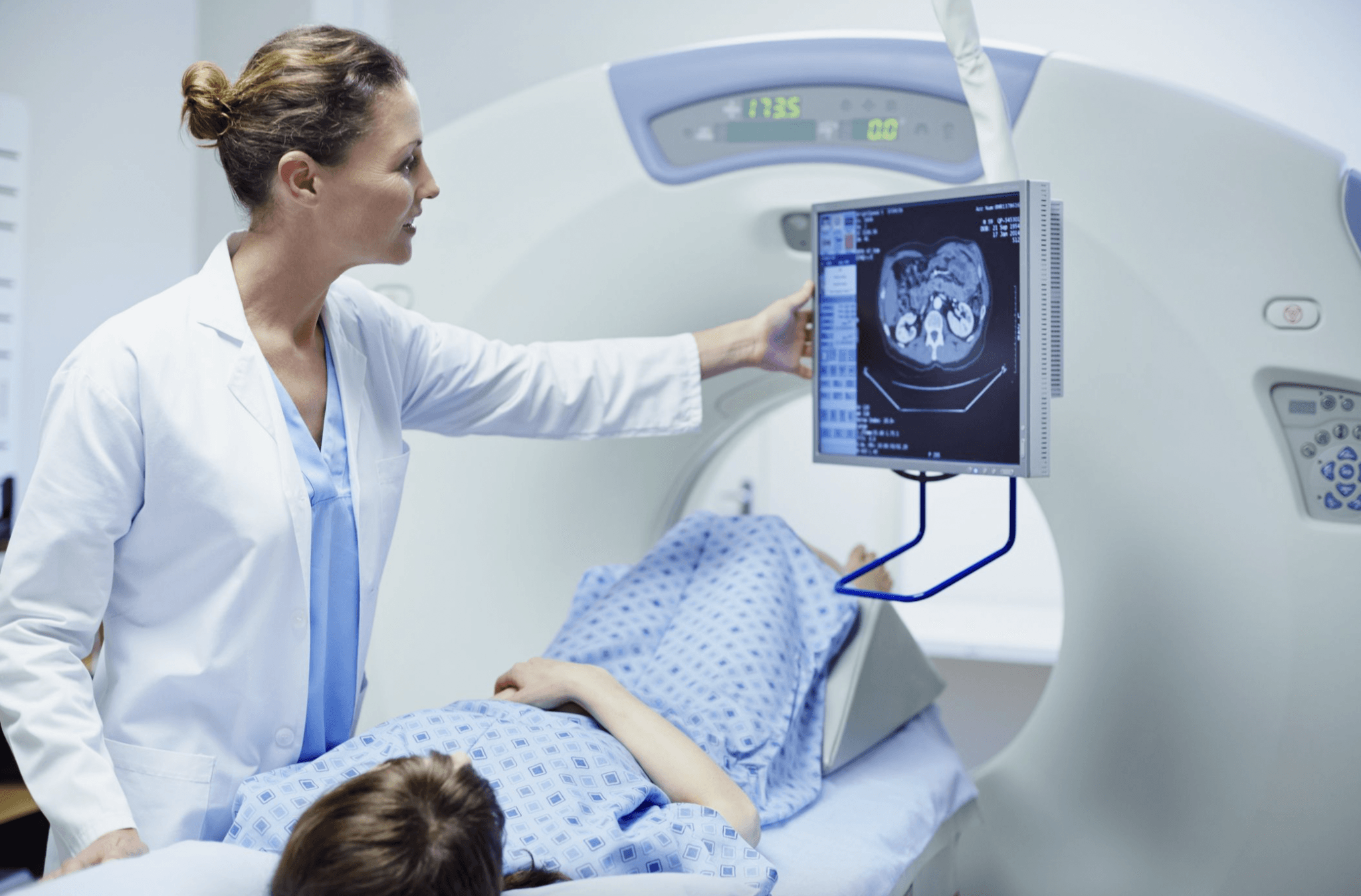 √ Biaya CT Scan : Pengertian, Kegunaan, Prosedur, Efek Samping – Harga ...