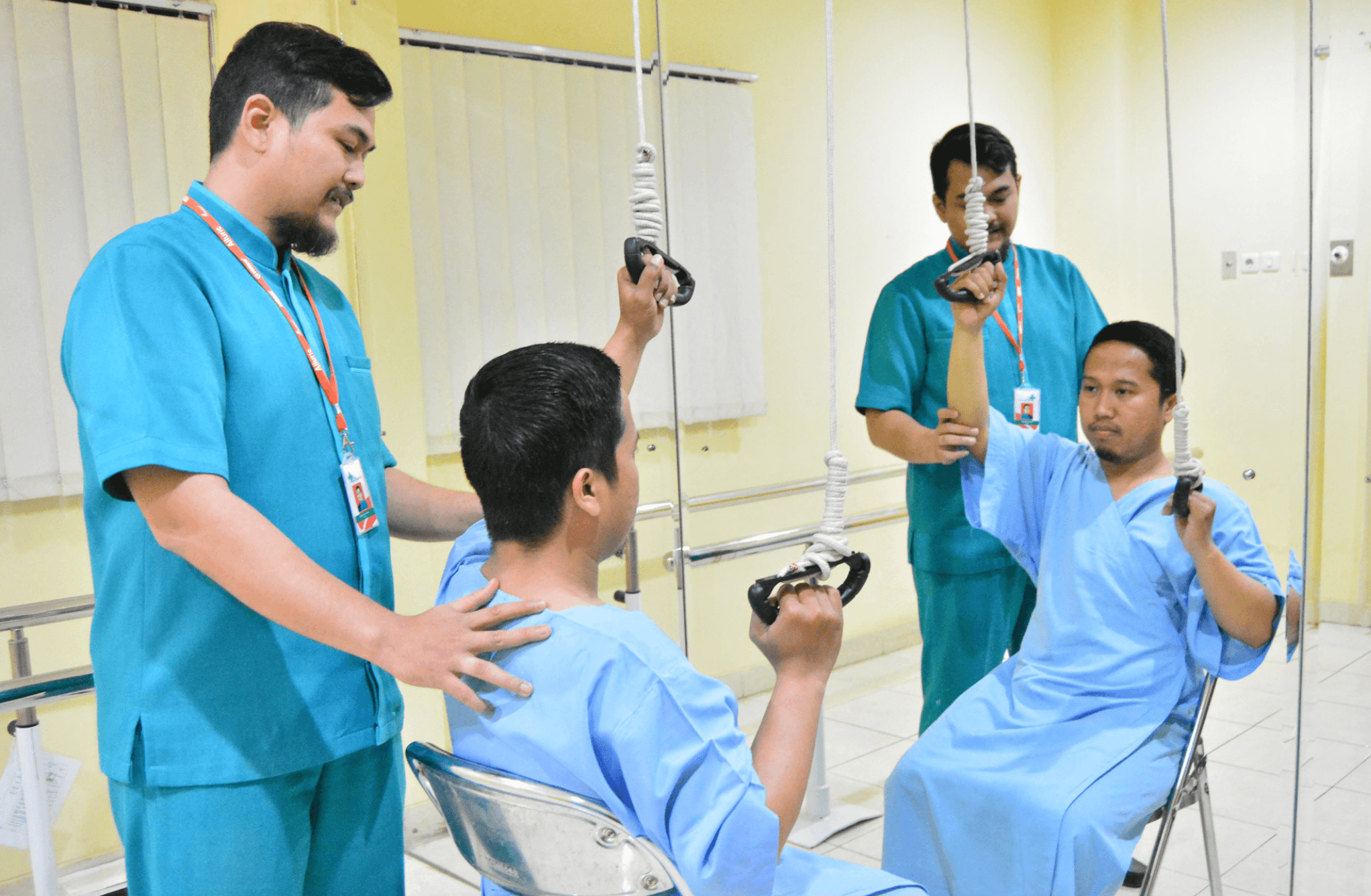 √ 2 Biaya Fisioterapi di Puskesmas 2023 : Pasien Umum & BPJS – Harga Biaya