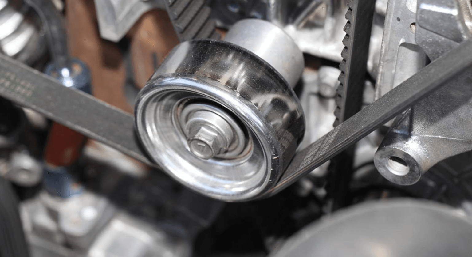 √ Biaya Ganti Fan Belt Mobil 2023 (Bengkel Resmi & Umum) – Harga Biaya