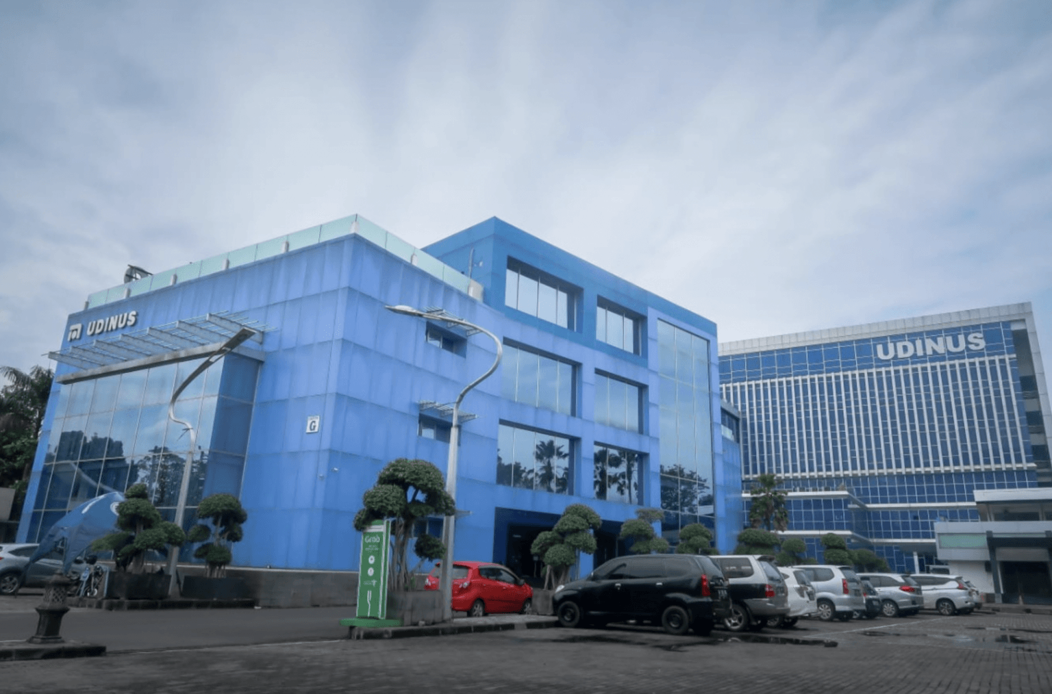 √ Biaya Kuliah UDINUS Semarang : Syarat, Cara Daftar, Bayar – Harga Biaya