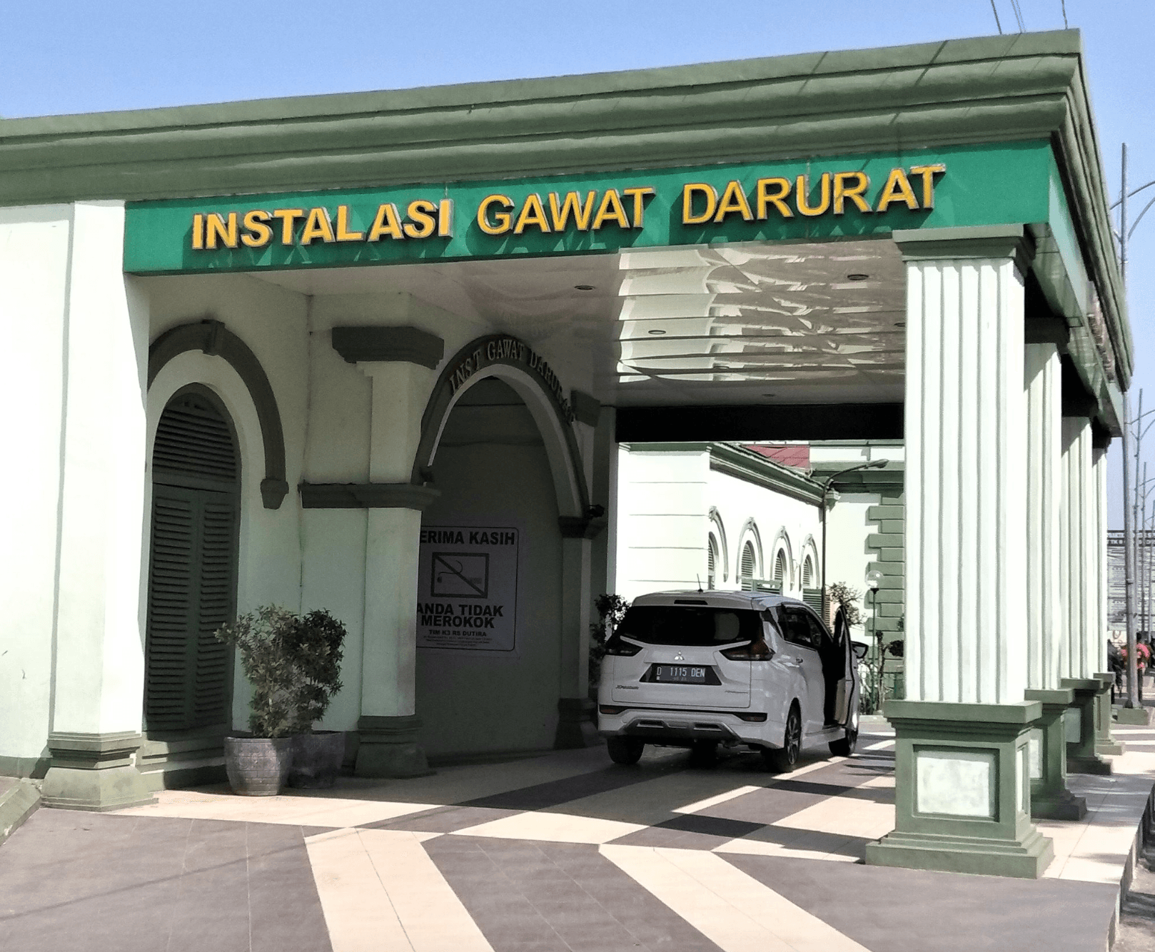 √ Tarif Rawat Inap RS Dustira 2023 : Semua Kelas & Fasilitas – Harga Biaya