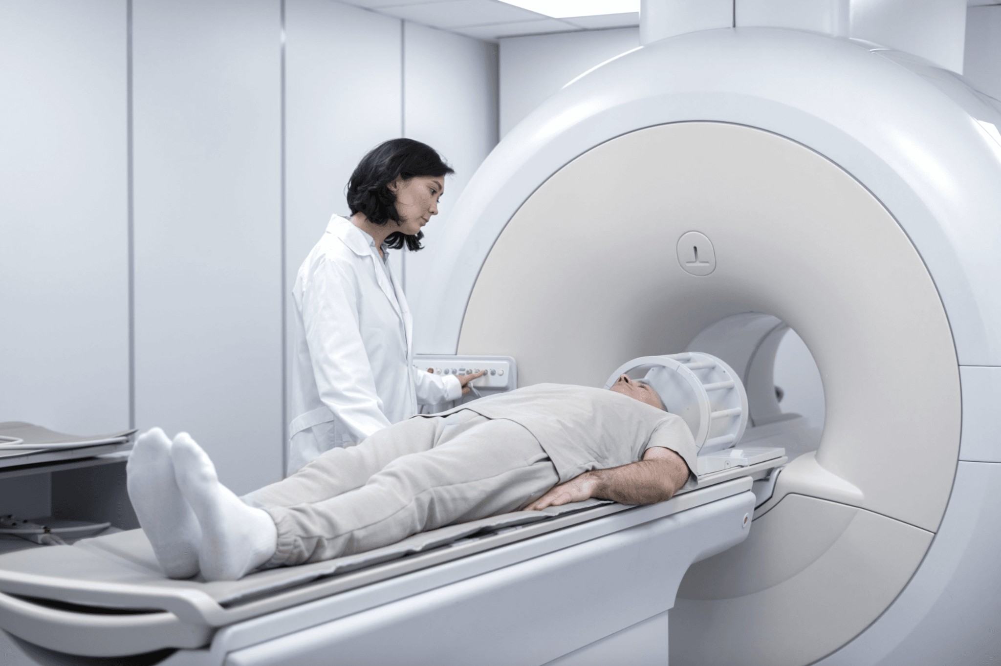 √ Biaya MRI Tulang Belakang 2023: Pasien Umum & BPJS – Harga Biaya