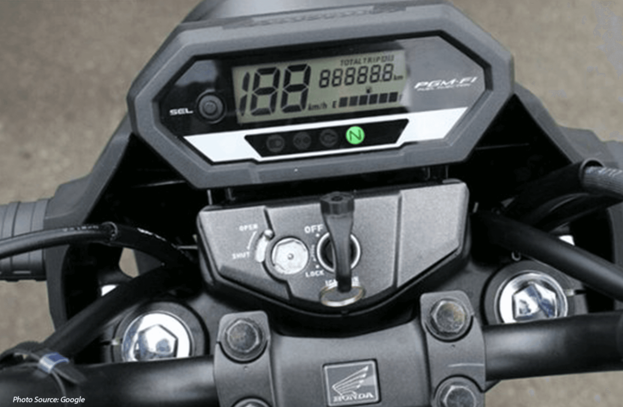 √ Biaya Perbaikan Speedometer Motor 2023 : Analog & Digital – Harga Biaya