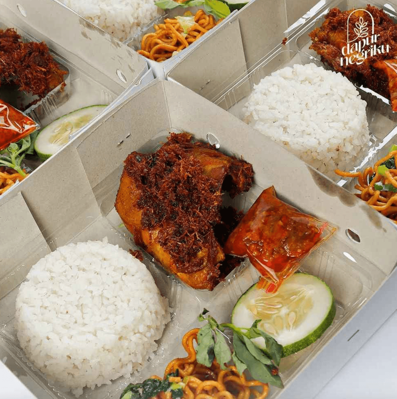 √ 18 Daftar Menu Nasi Kotak Harga 30000 2023 – Harga Biaya