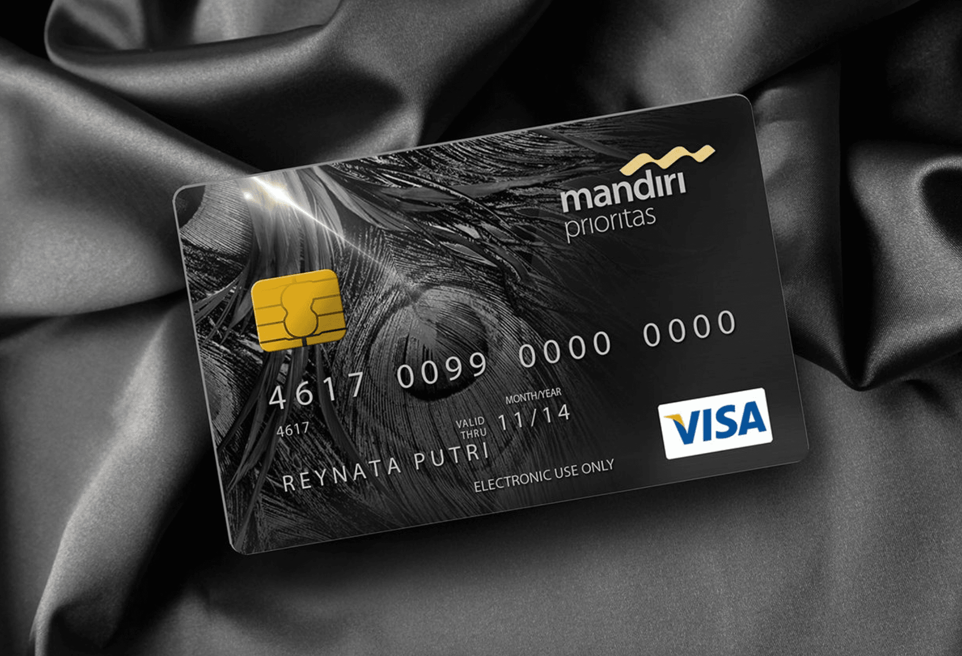 √ Biaya Bikin ATM Mandiri Semua Jenis : Setoran Awal & Bulanan – Harga ...