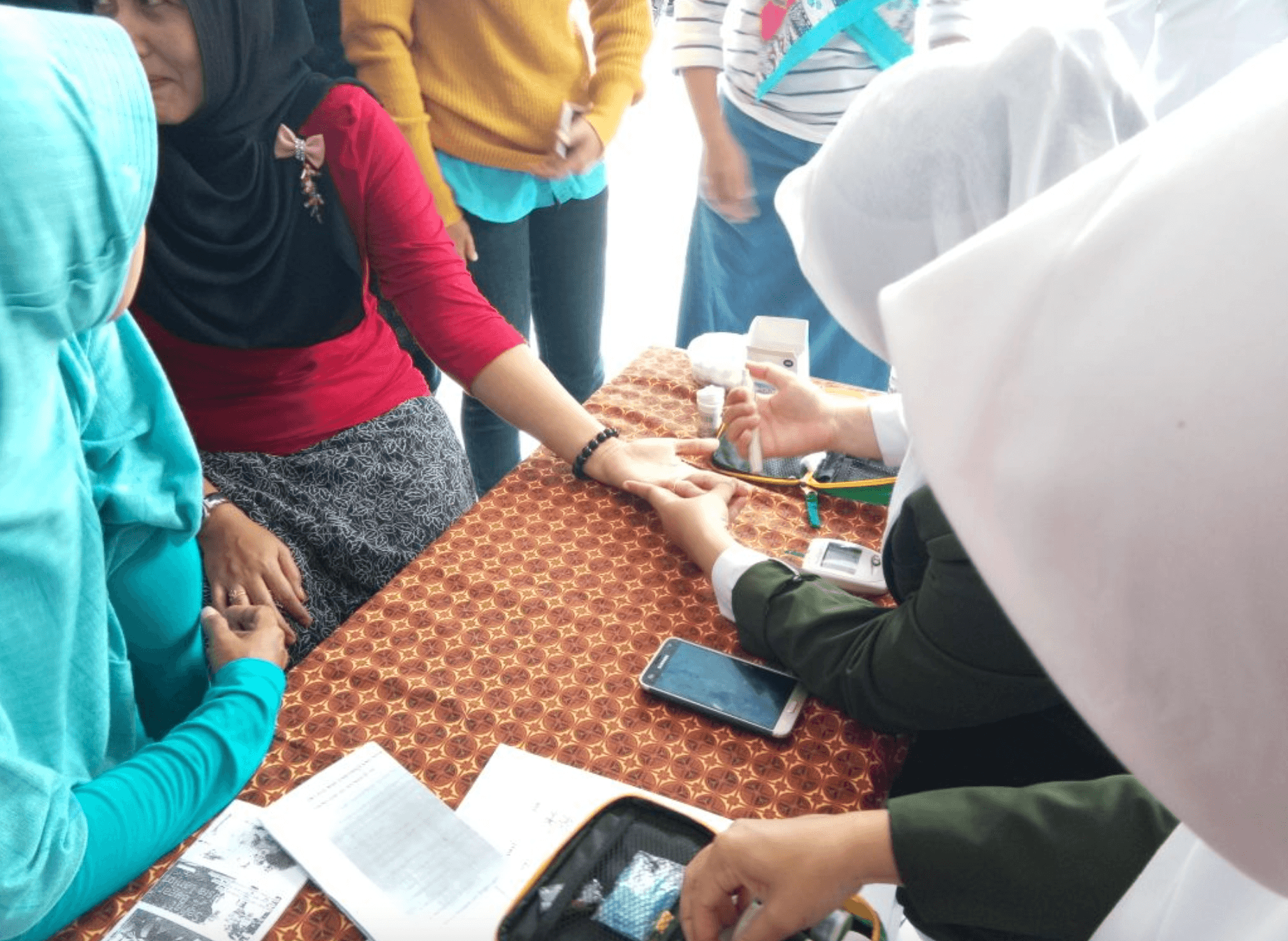 в љ Biaya Cek Asam Urat Di Kimia Farma Prosedur Efek Samping вђ Harga