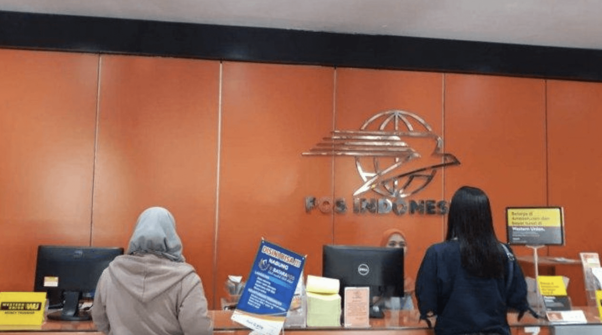 √ 7 Biaya Kirim Surat Lewat Pos 2023 : Domestik & Internasional – Harga ...