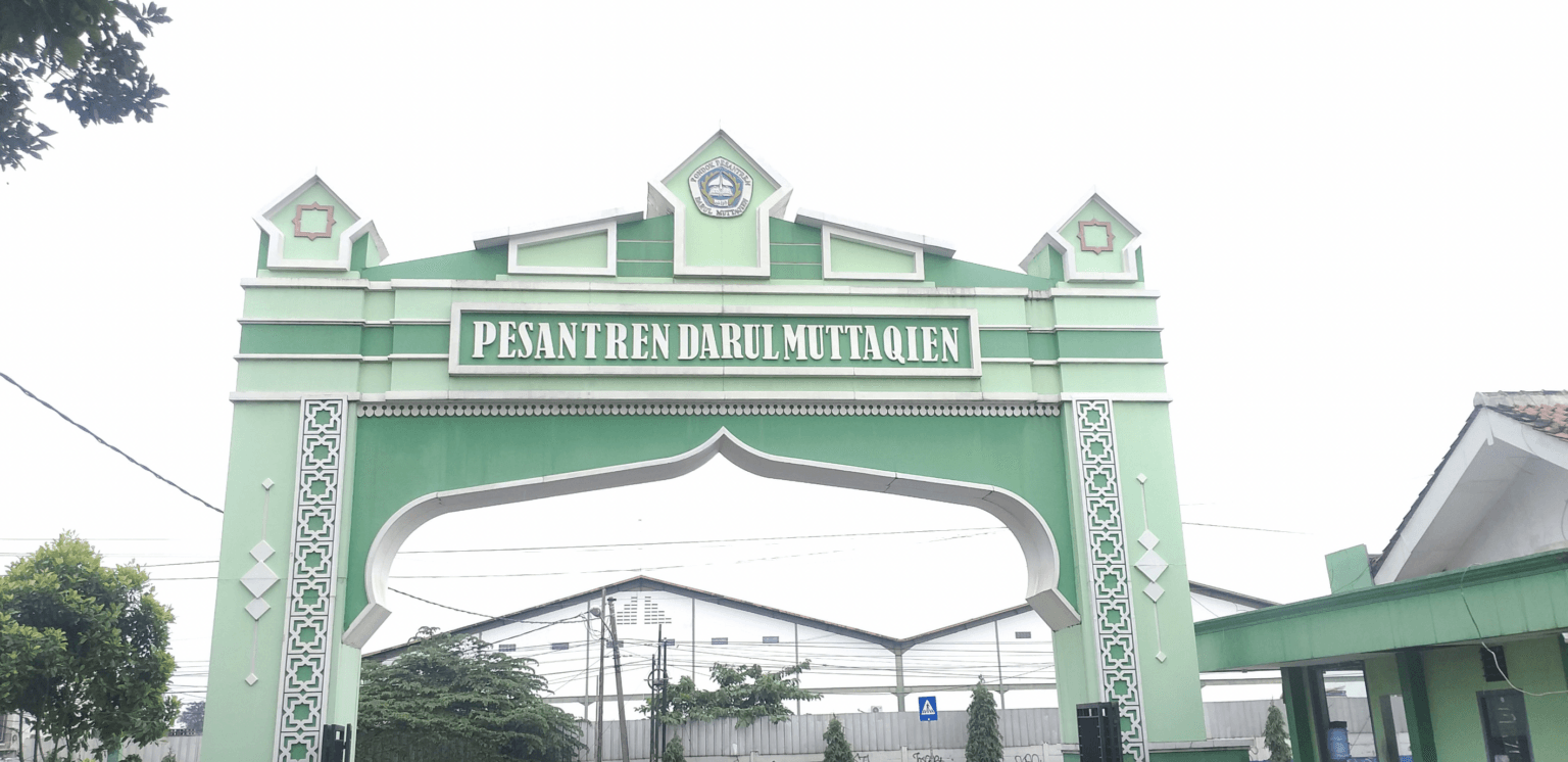 √ Biaya Masuk Pesantren Darul Muttaqien 2023: Putra & Putri – Harga Biaya