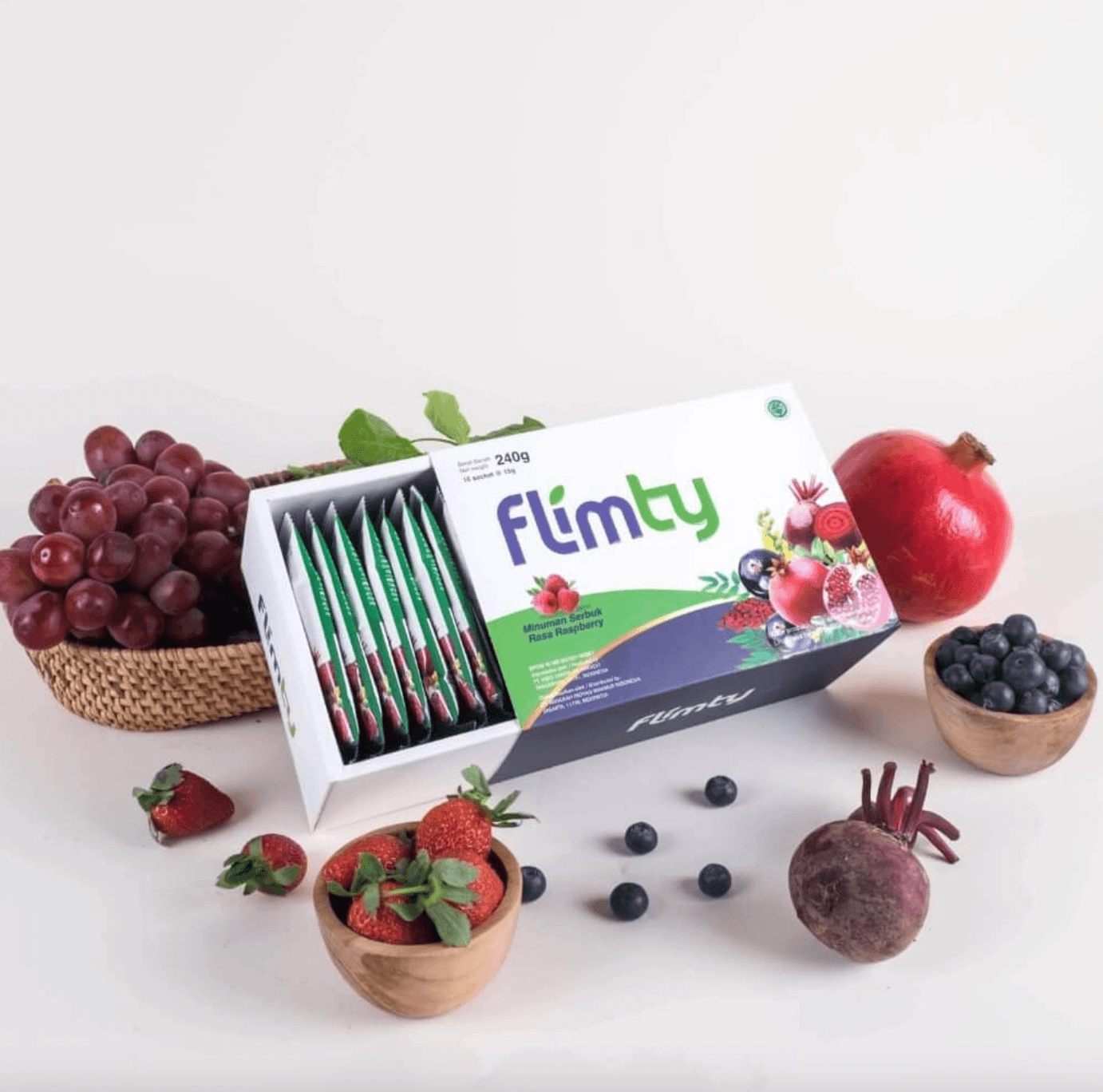 √ 4 Harga Flimty di Indomaret 2023 : Per Box & Sachet – Harga Biaya