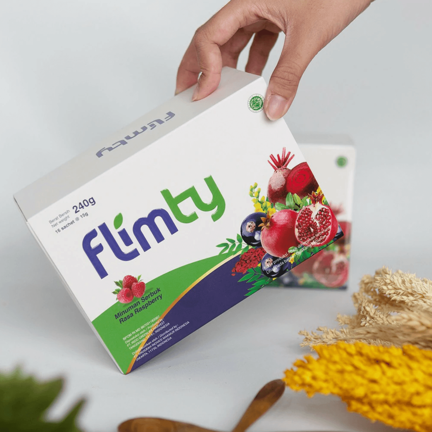 √ 4 Harga Flimty di Indomaret 2023 : Per Box & Sachet – Harga Biaya