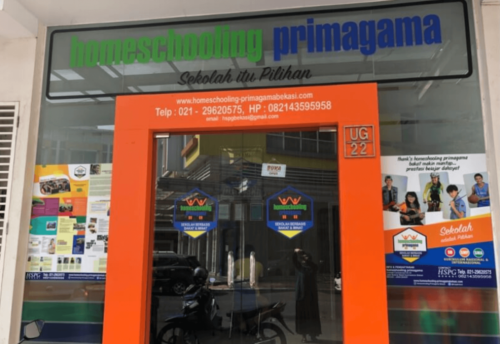 √ 4 Biaya Homeschooling Primagama 2023: SD, SMP, SMA – Harga Biaya