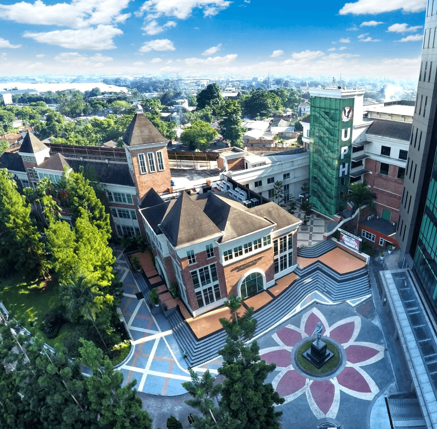 √ Update Biaya Kuliah di UPH Semua Jurusan 2023/2024 – Harga Biaya