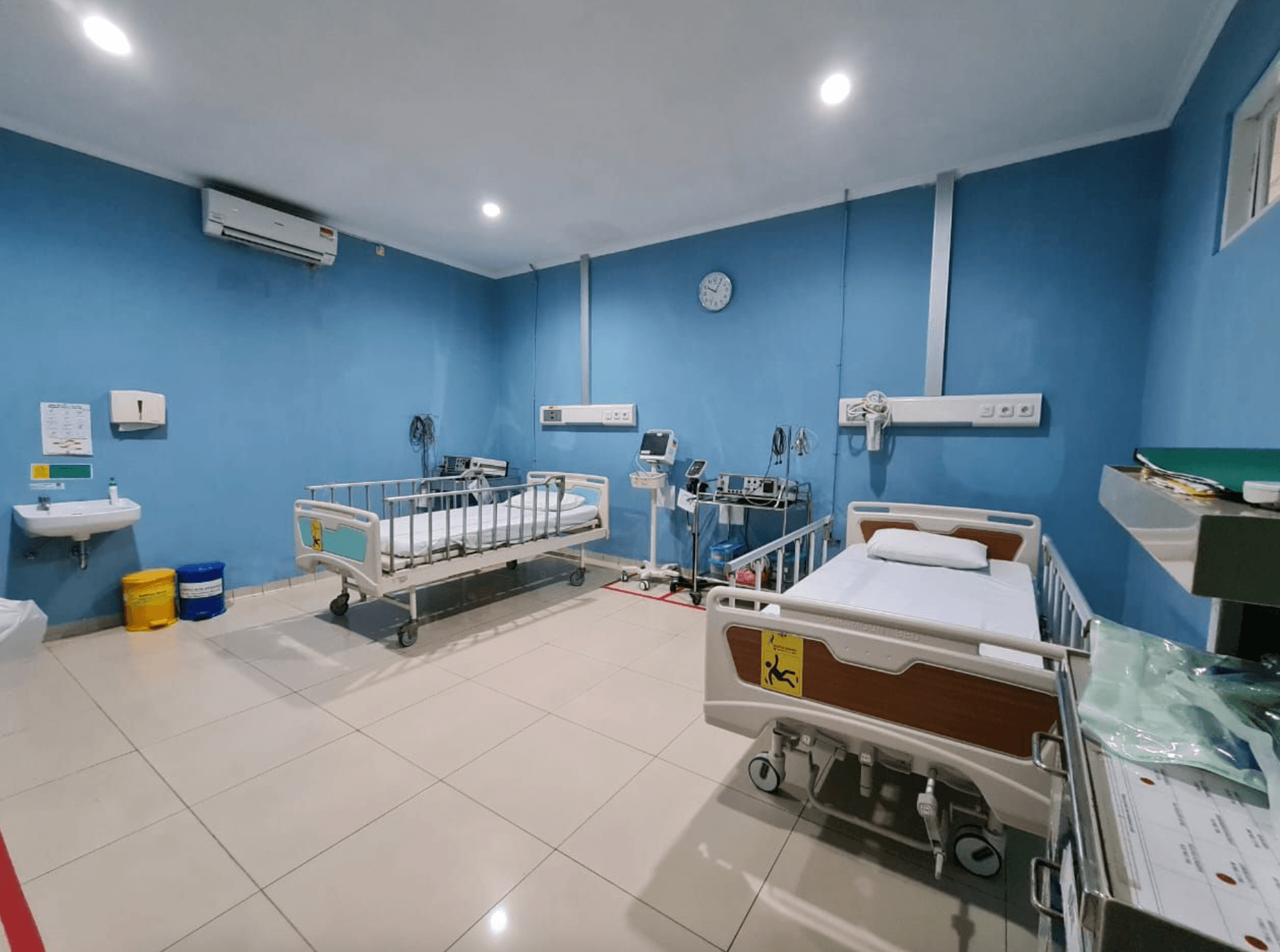 √ Tarif Rawat Inap RS Kariadi Semarang 2023 : Kelas & Fasilitas – Harga Biaya