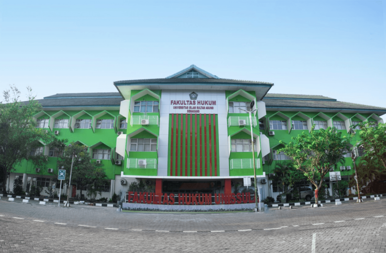 √ Biaya Kuliah UNISSULA Semarang 2023 : Syarat & Cara Daftar – Harga Biaya