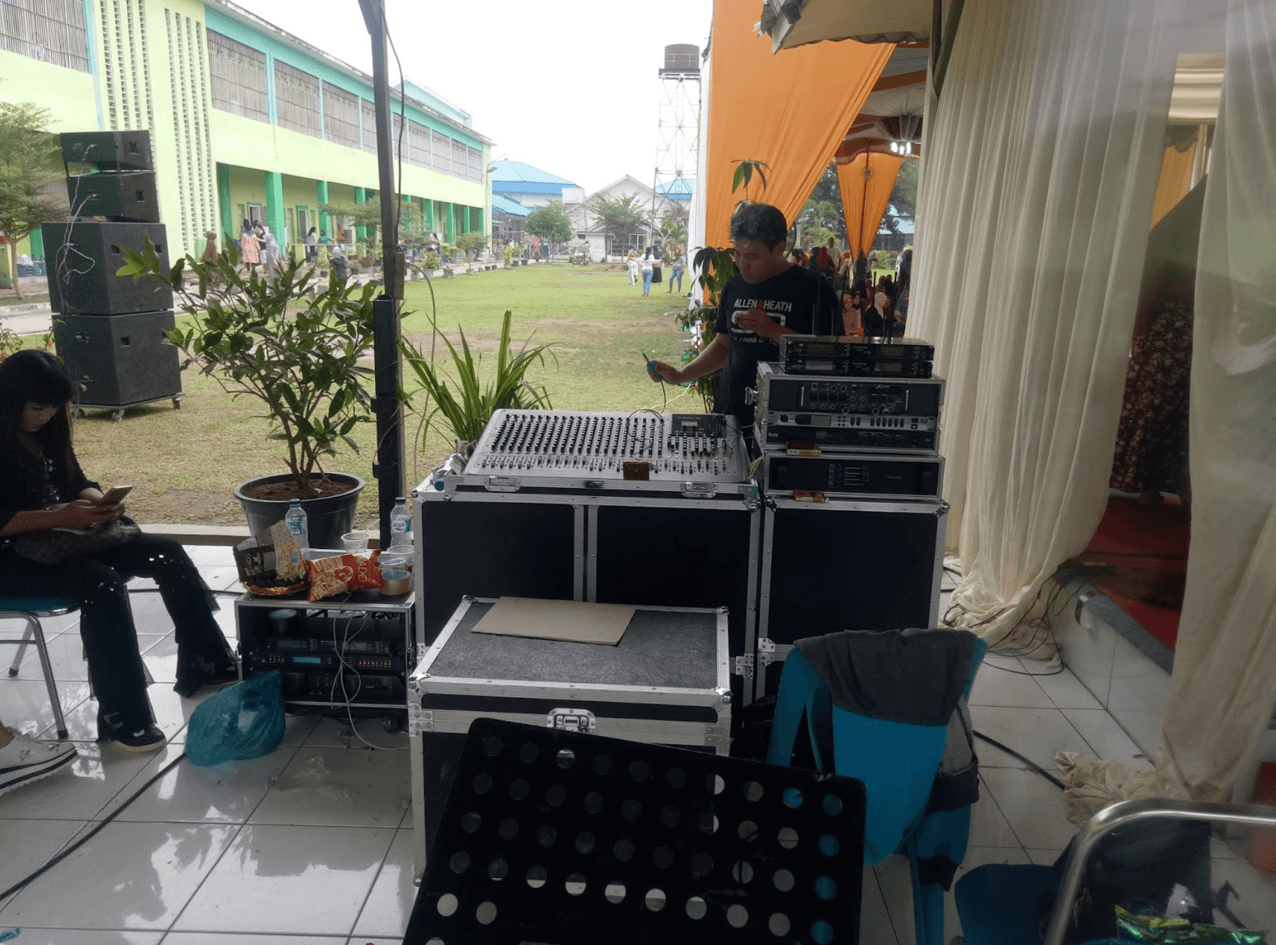√ Harga Sewa Sound System Pernikahan Update 2023 – Harga Biaya