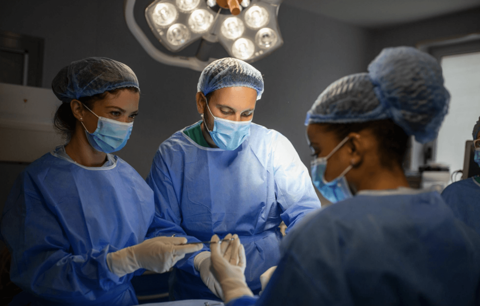 √ 2 Biaya Operasi Gendang Telinga Pecah 2023 : Umum & BPJS – Harga Biaya