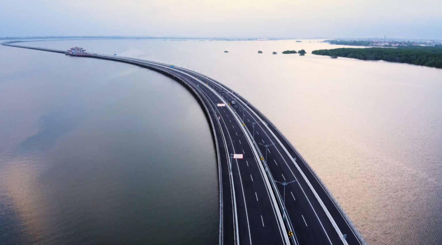 √ Tarif Tol Bali Mandara Semua Golongan : Rute, Fasilitas, Peta – Harga ...