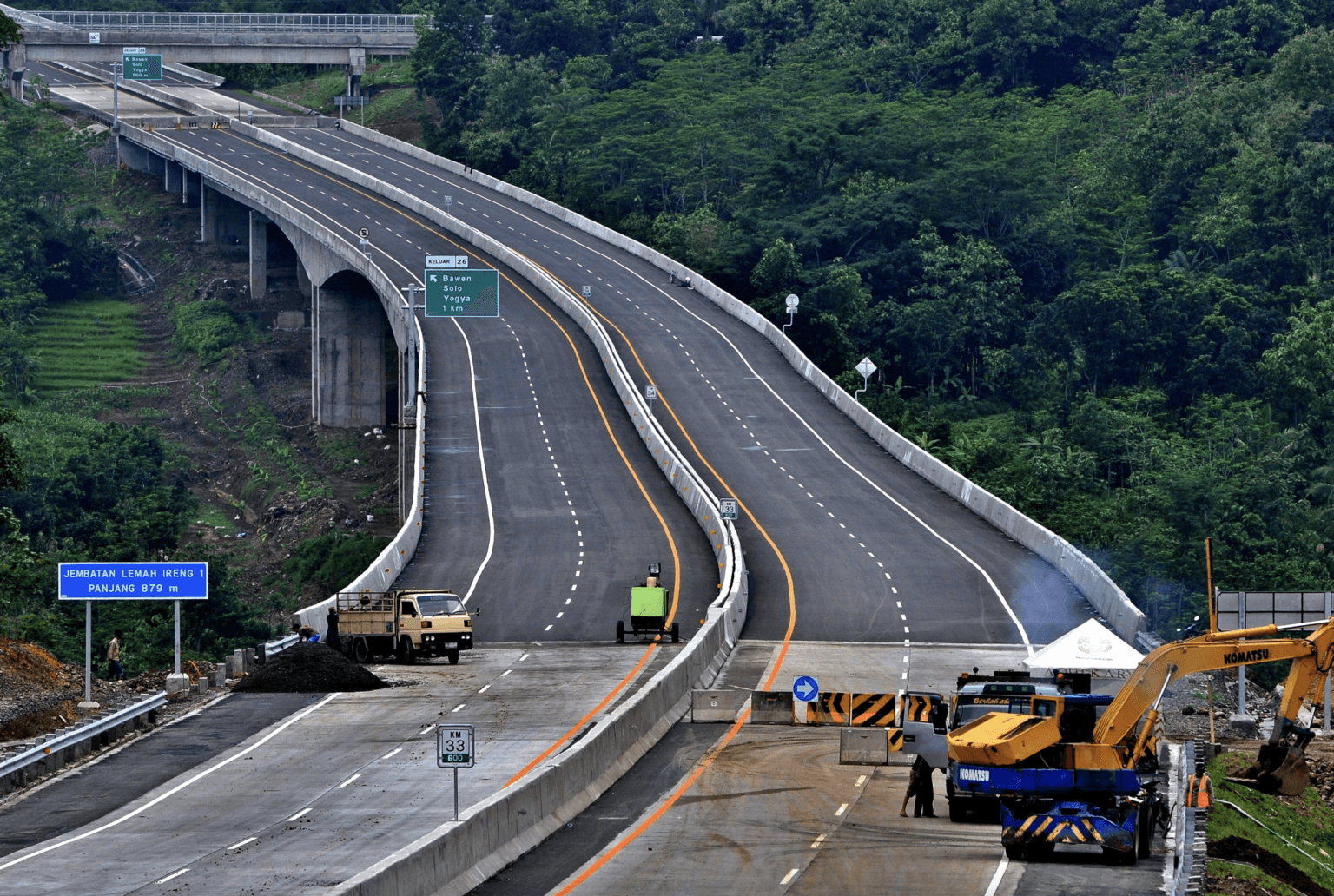 √ Tarif Tol Balikpapan Samarinda 2023 : Semua Rute & Golongan – Harga Biaya