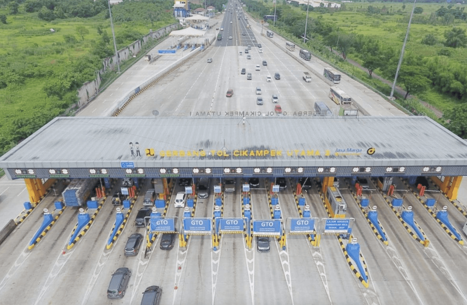 √ Tarif Tol Jakarta Semarang Semua Golongan : Rest Area & Peta – Harga ... √ Tarif Tol Jakarta Semarang Semua Golongan : Rest Area & Peta – Harga ...