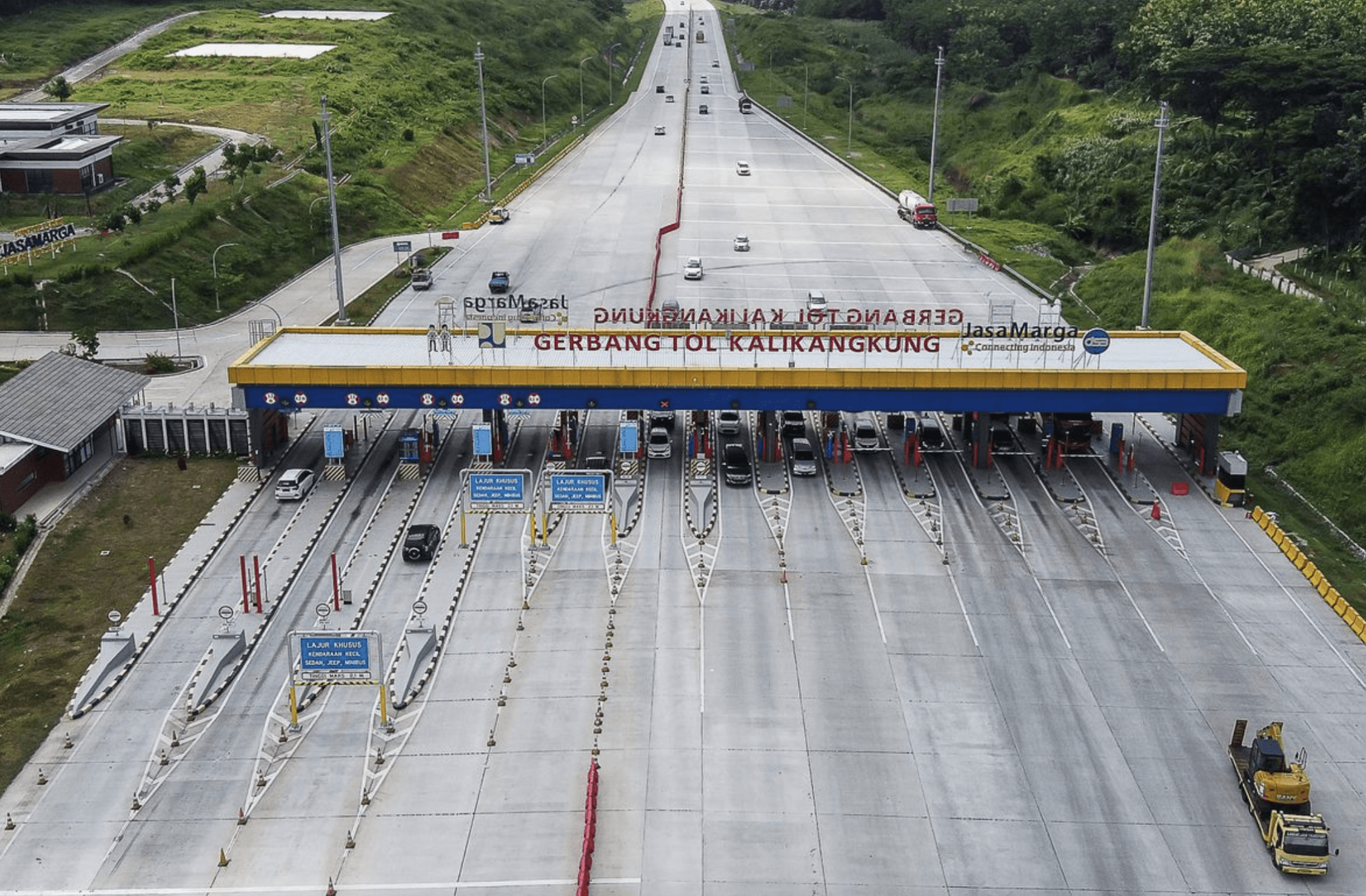 √ Tarif Tol Jakarta Semarang Semua Golongan : Rest Area & Peta – Harga ... √ Tarif Tol Jakarta Semarang Semua Golongan : Rest Area & Peta – Harga ...