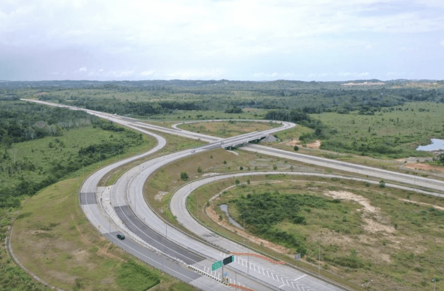 √ Tarif Tol Balikpapan Samarinda 2023 : Semua Rute & Golongan – Harga Biaya
